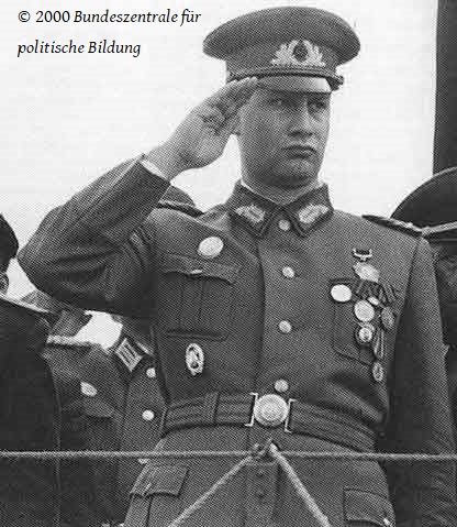 Markus Wolf’s Spycraft: Decrypting Stasi’s “Rosenholz Files” – Perspectives