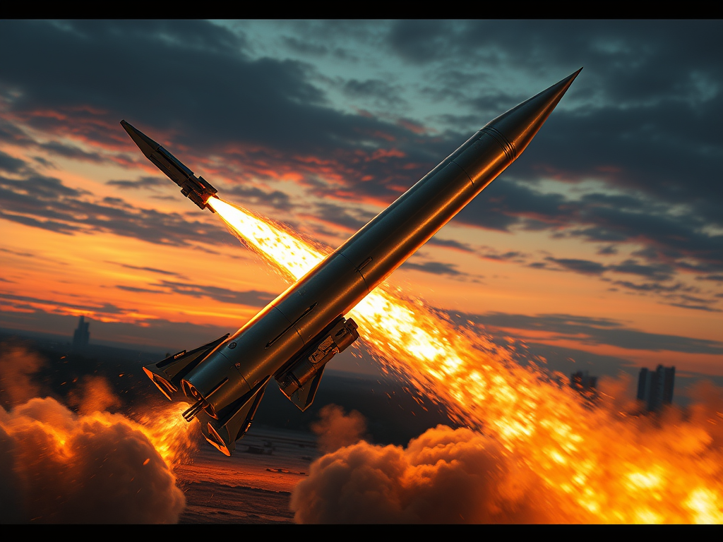 Russia’s “Oreshnik” Missile System – Perspectives