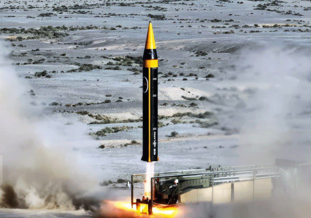 Iran ICBM: Update – Perspectives