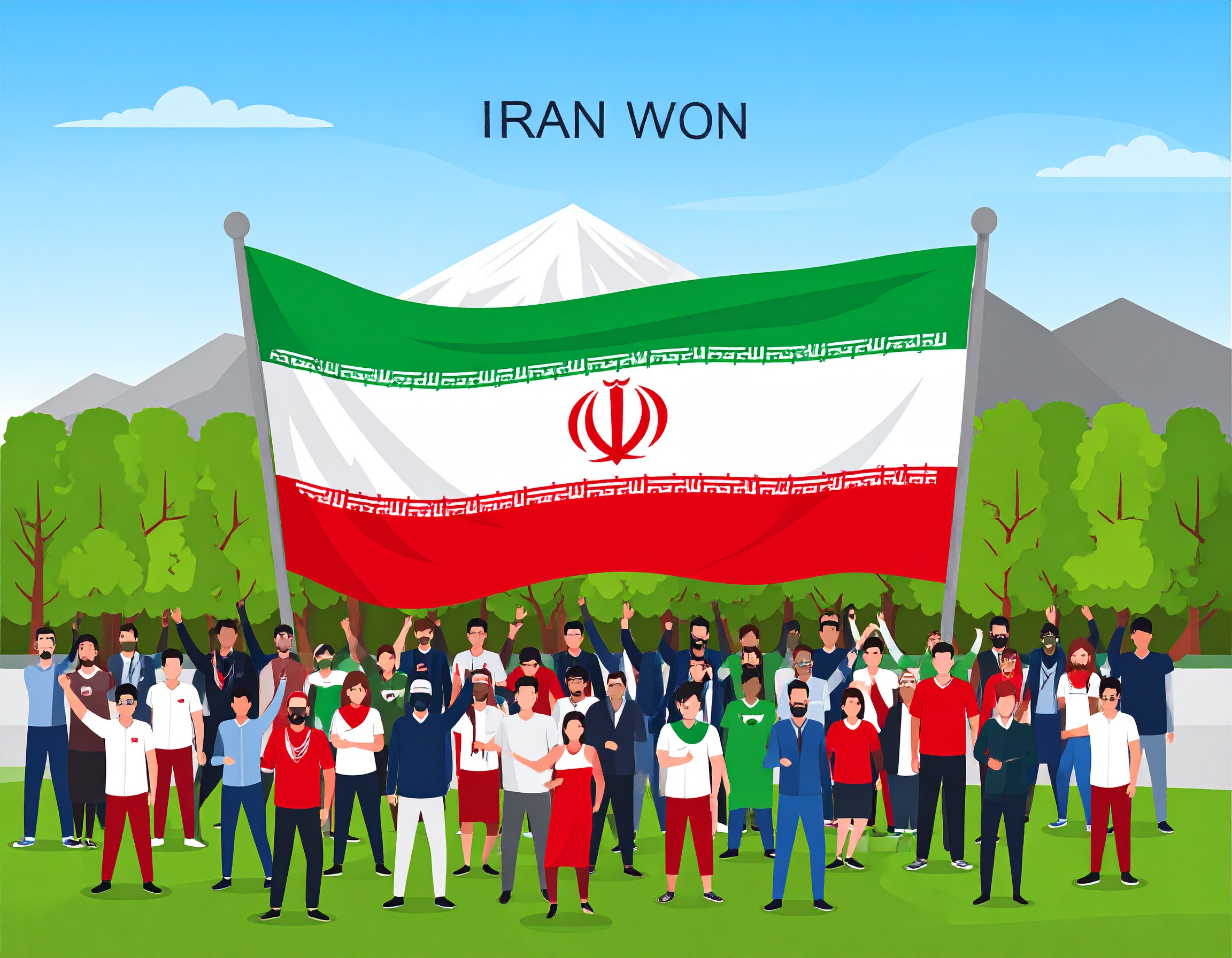 Iran-Israel War | Winners & Losers – Perspectives